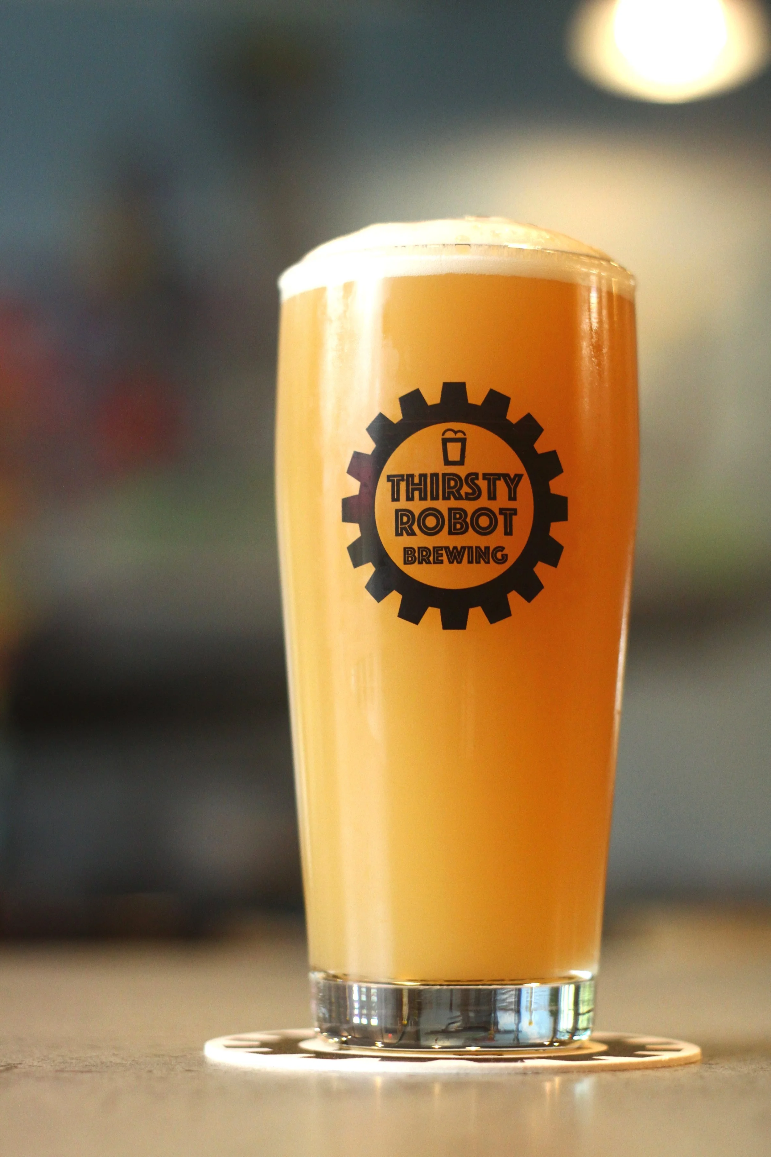 Thirsty Robot Brewing Company