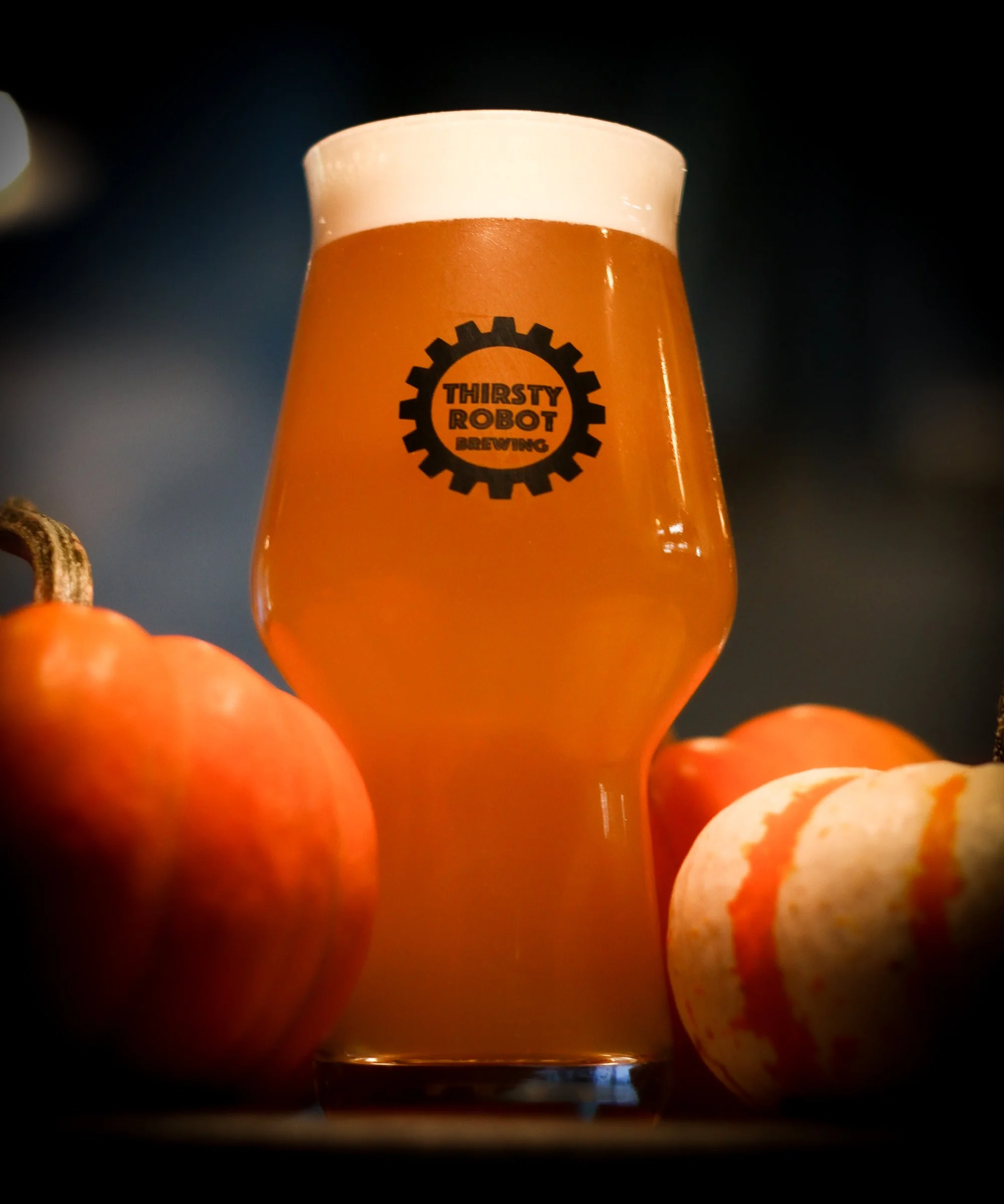 Thirsty Robot Brewing Company