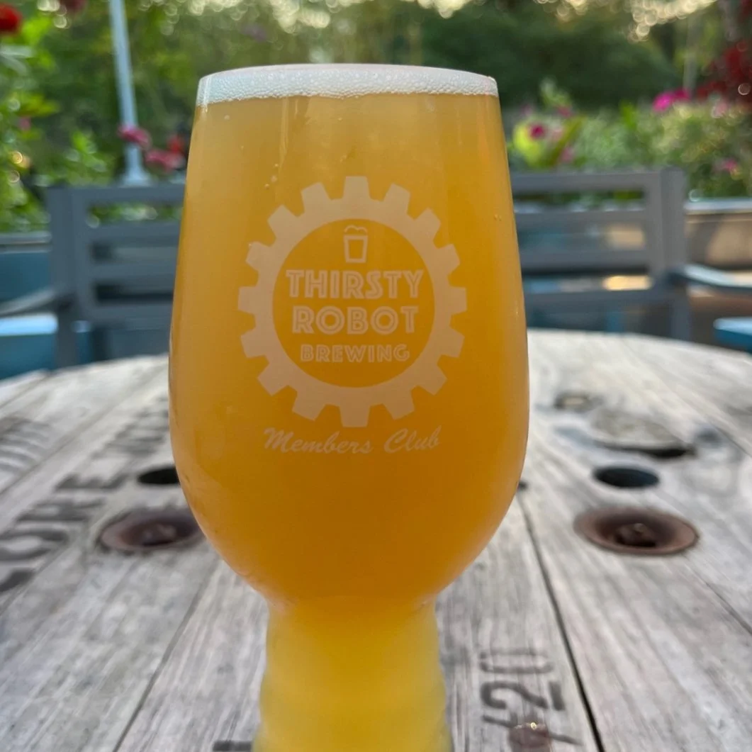Thirsty Robot Brewing Company