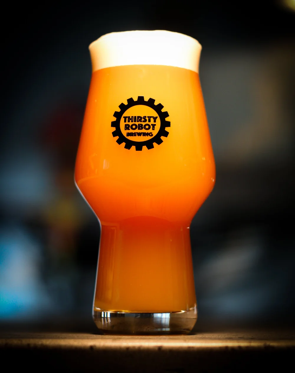 Thirsty Robot Brewing Company