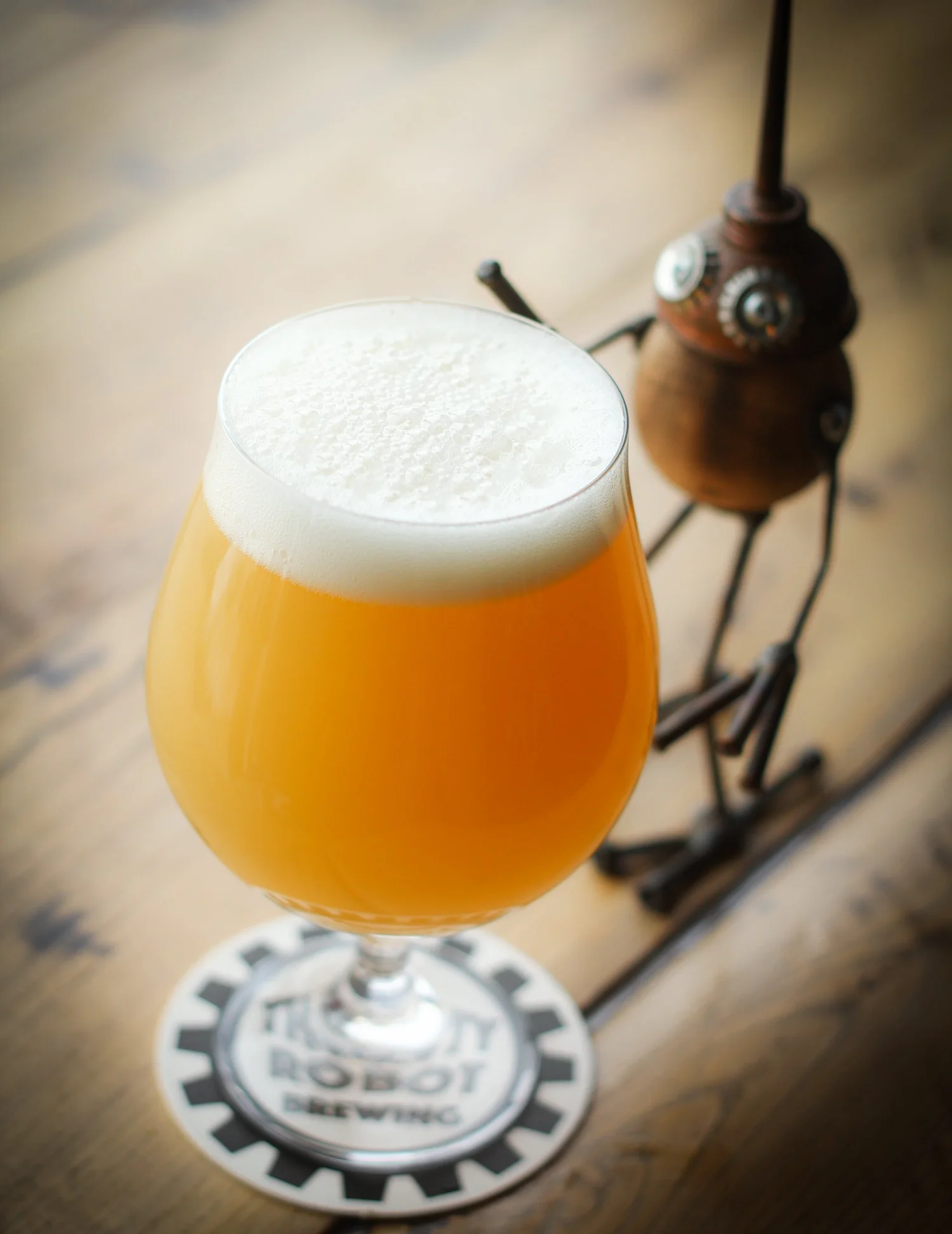 Thirsty Robot Brewing Company