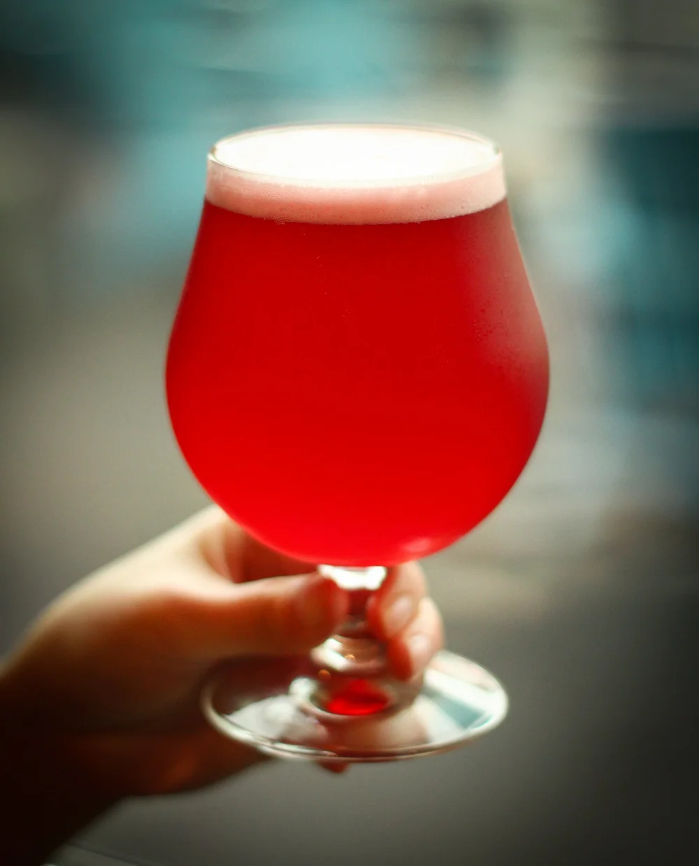Thirsty Robot Brewing Company