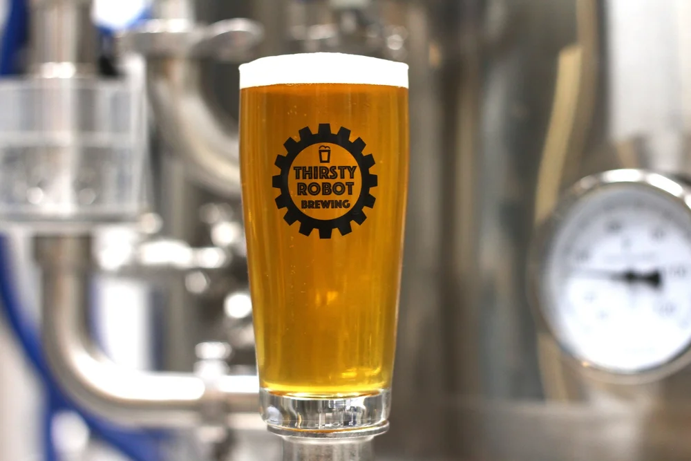 Thirsty Robot Brewing Company