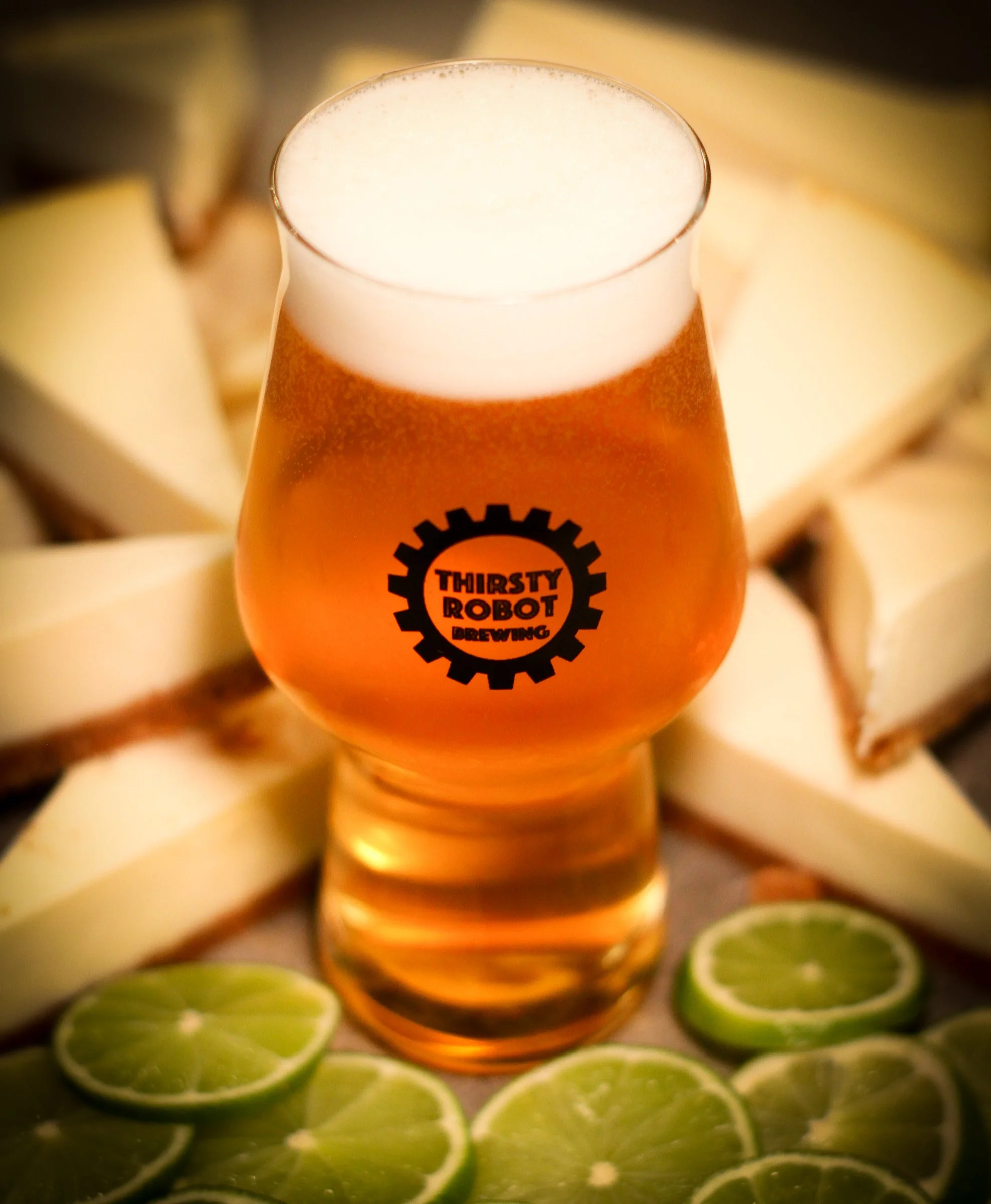 Thirsty Robot Brewing Company