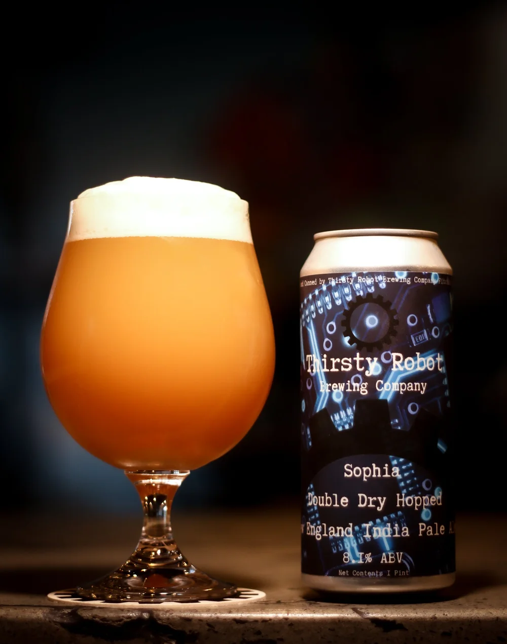 Thirsty Robot Brewing Company