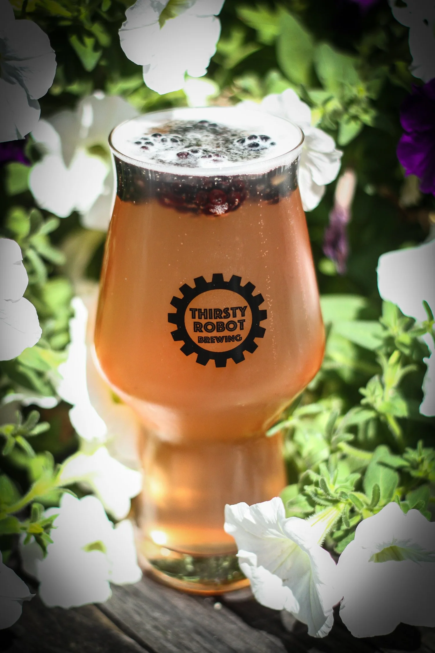 Thirsty Robot Brewing Company