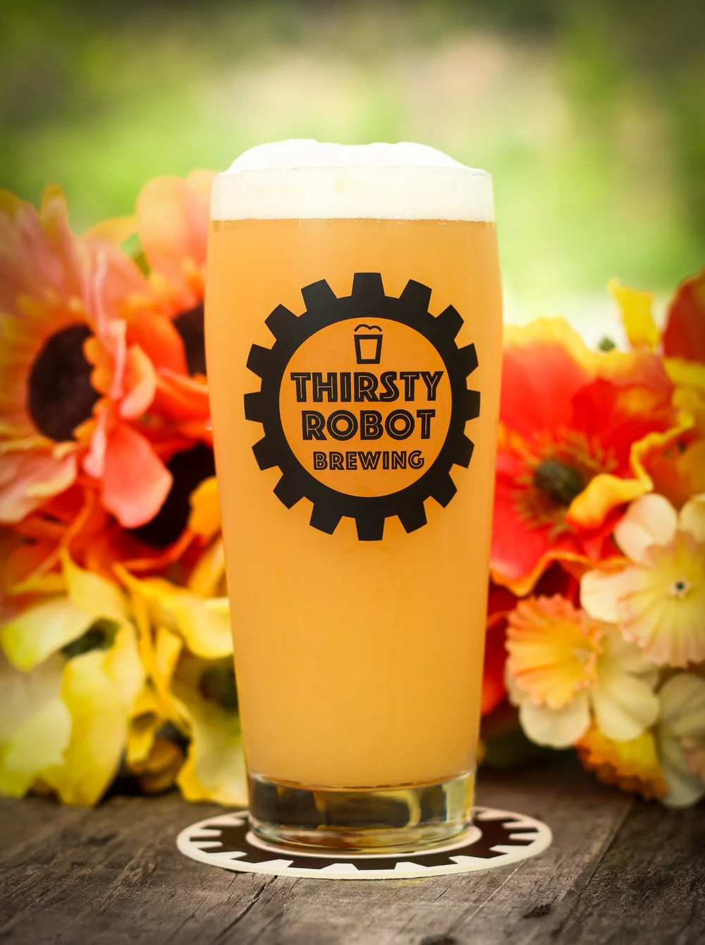 Thirsty Robot Brewing Company