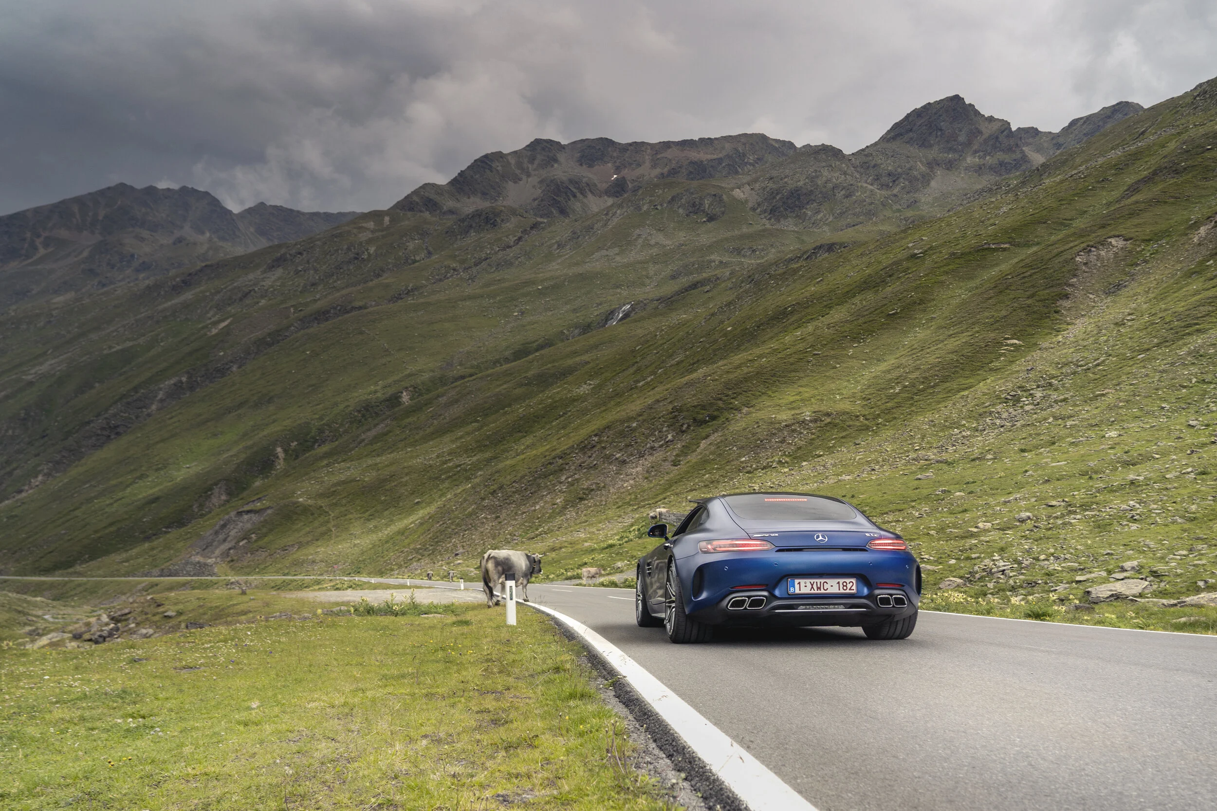 About — Car Journalism