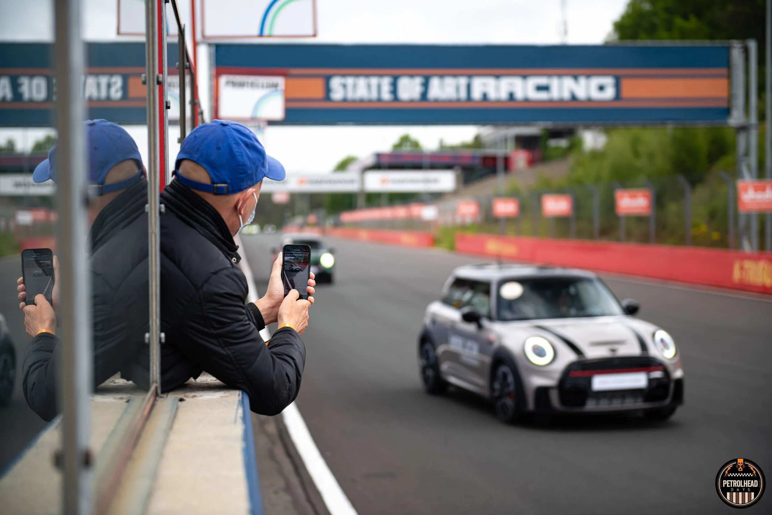 MINI JCW Track Experience: The Ultimate Go-Kart Feeling — Car Journalism