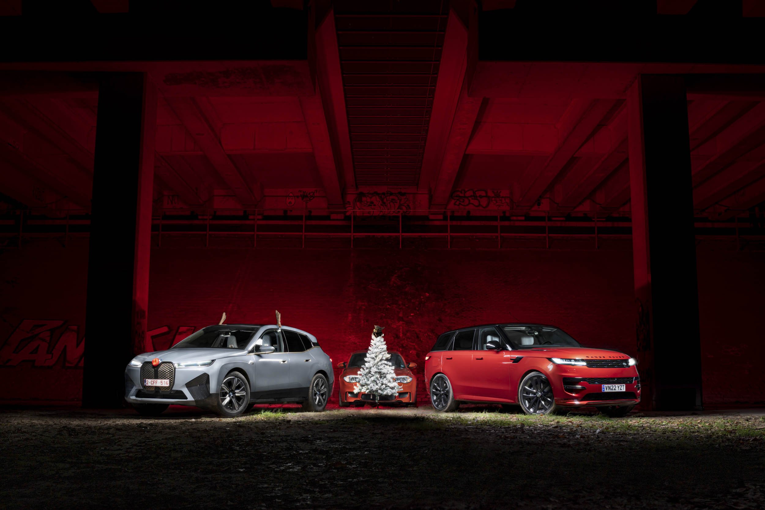 Car Journalism - Car Reviews With A Twist