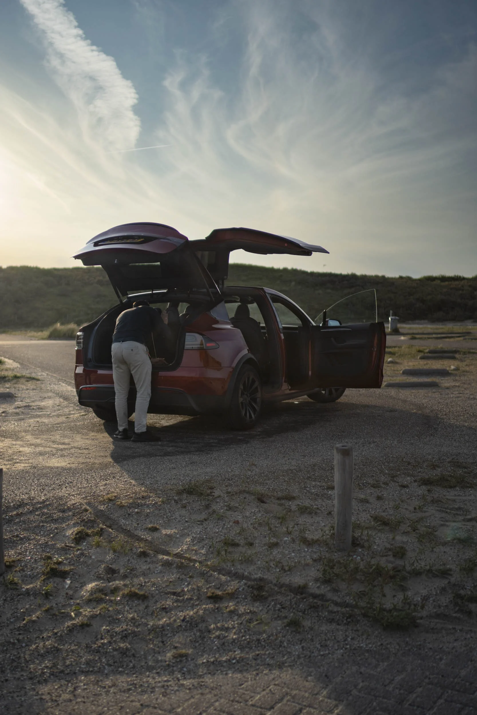 Car Journalism - Car Reviews With A Twist