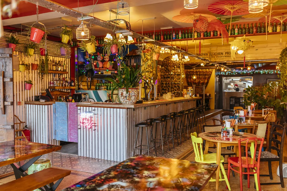 Gallery - Wok Inn