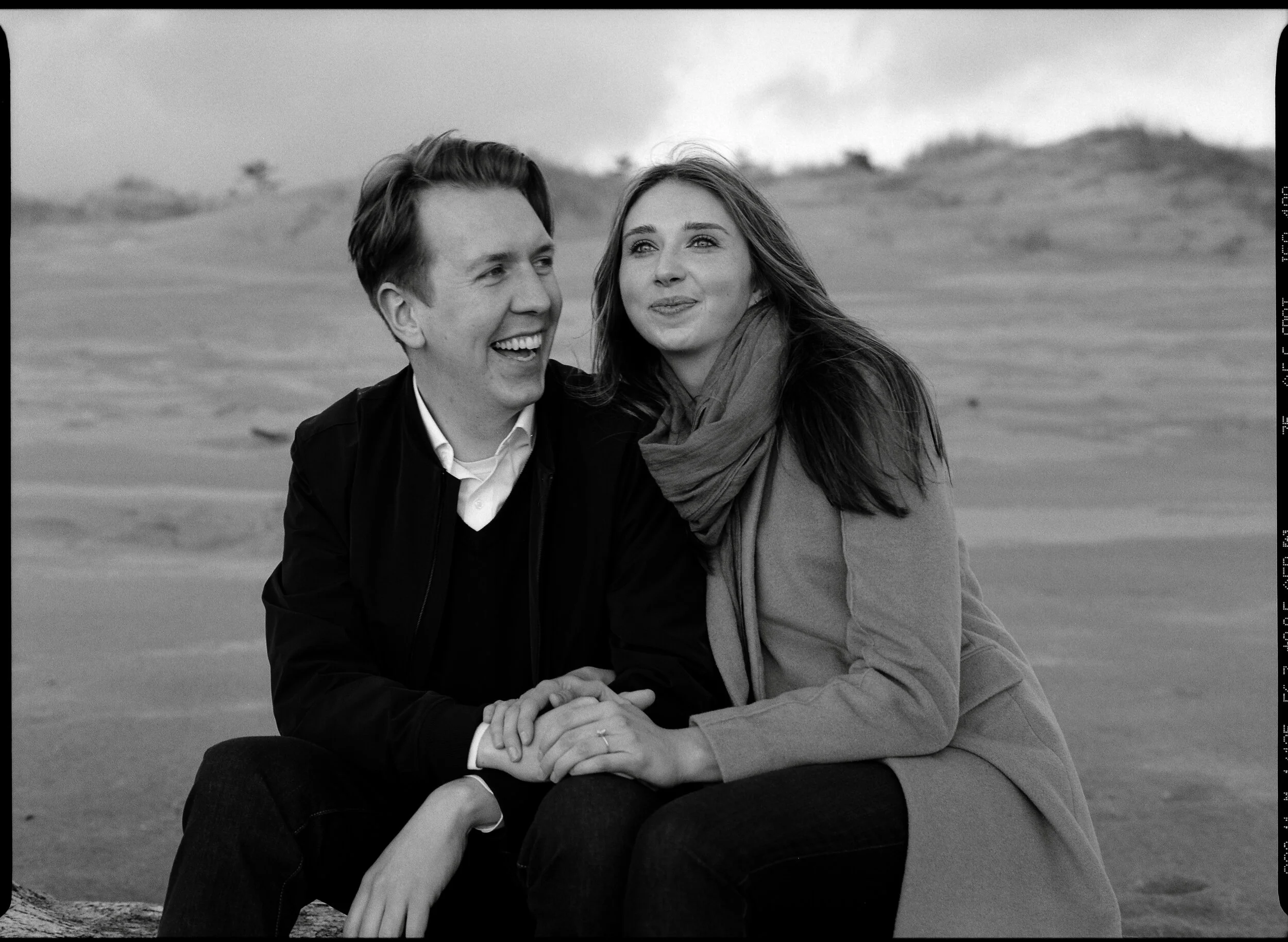 Caleb Gaskins - Documentary Portland Wedding Photographer