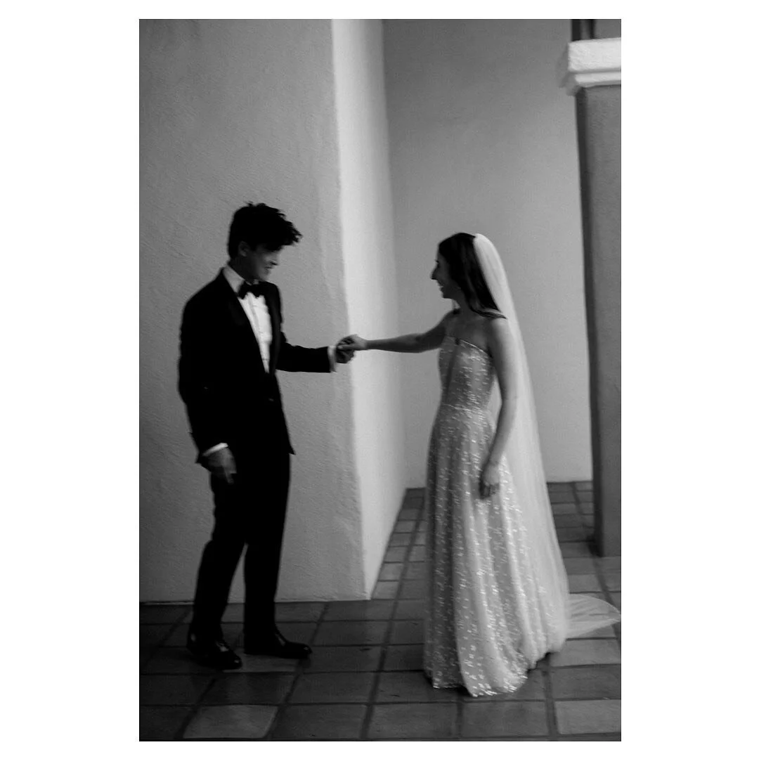 Caleb Gaskins - Documentary Portland Wedding Photographer