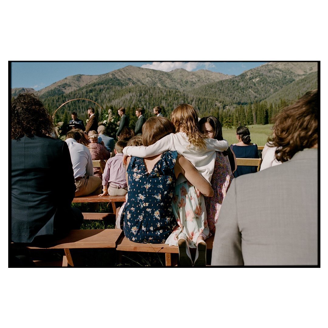 Caleb Gaskins - Documentary Portland Wedding Photographer