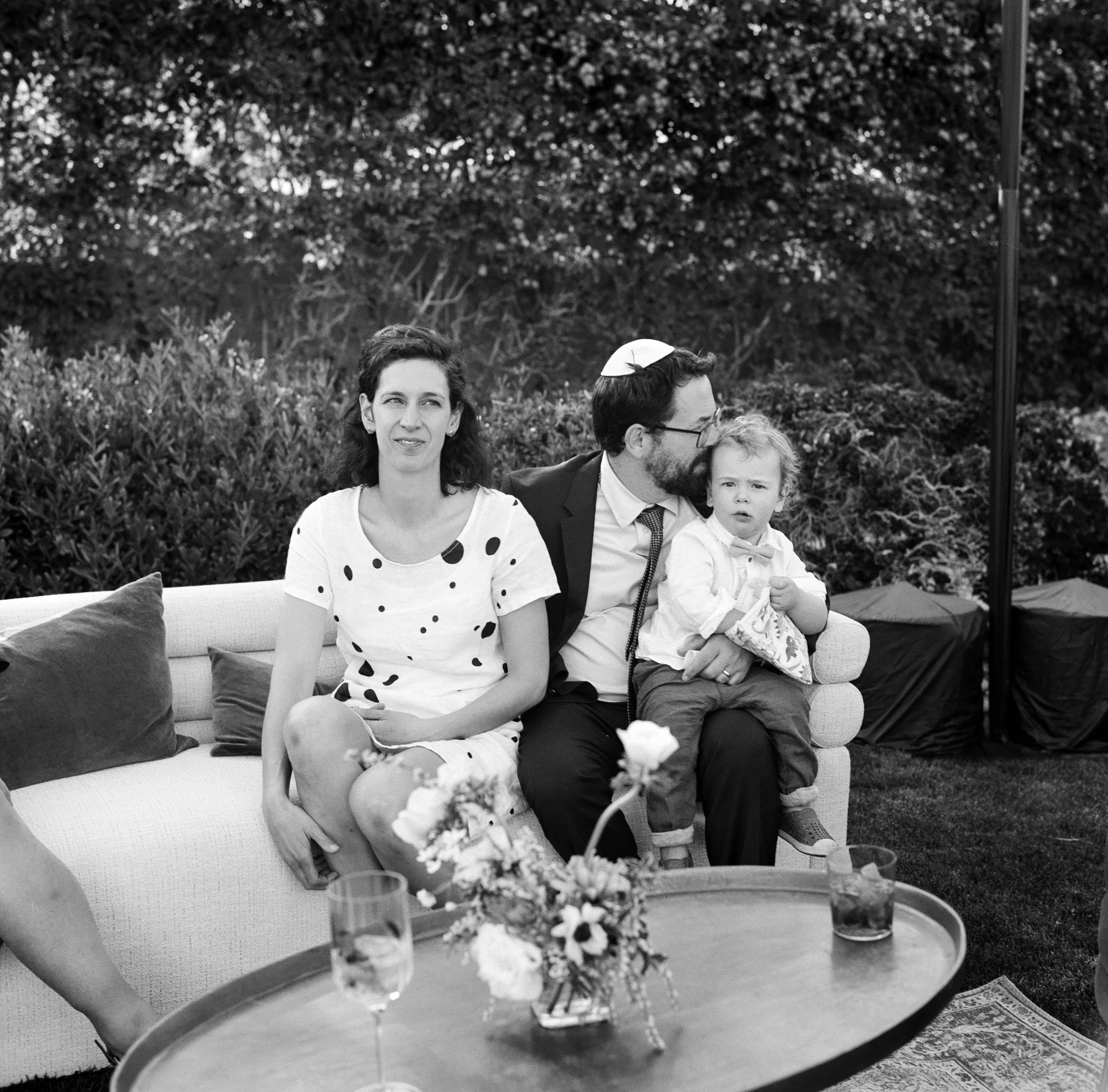 Caleb Gaskins - Documentary Portland Wedding Photographer