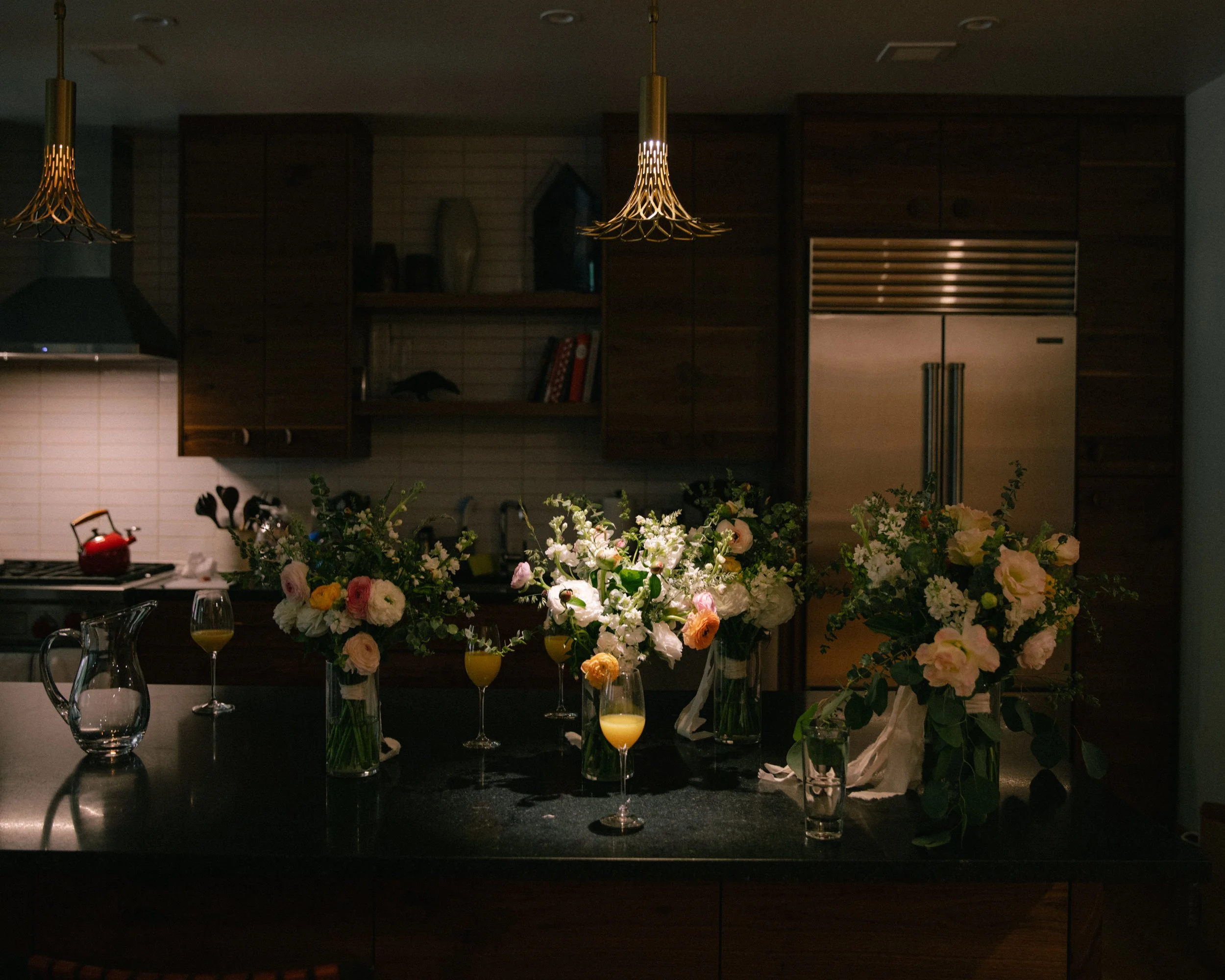 Caleb Gaskins - Documentary Portland Wedding Photographer