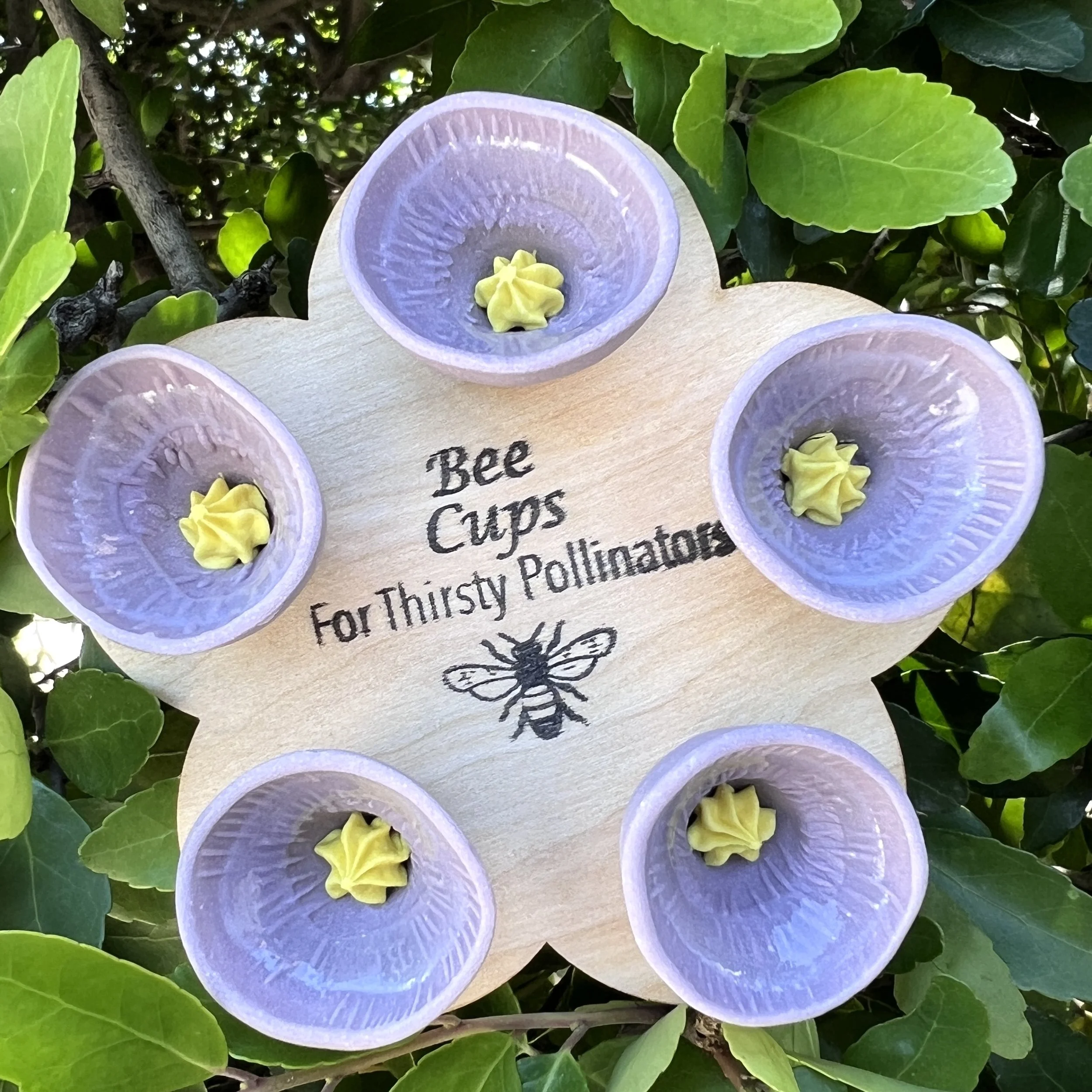 Store 2 — Bee Cups