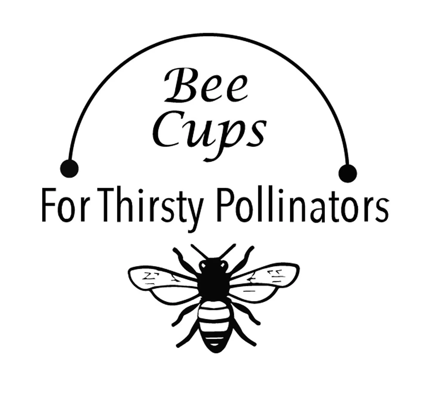 Bee Cups
