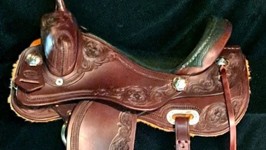 Design Your Weaver Equine Custom Saddle Pad — The Corrector