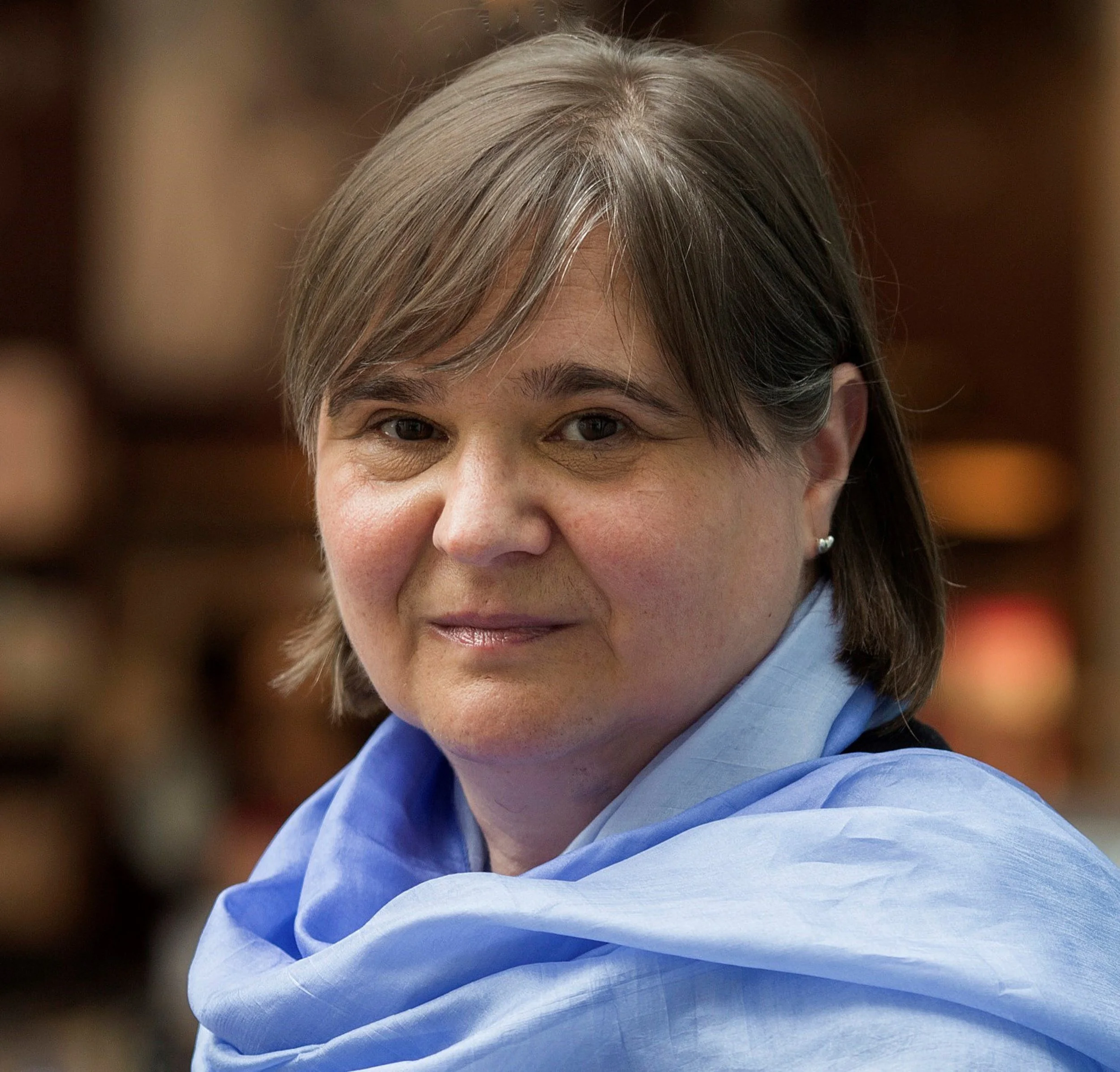 A life curating conflict! Photowalk special — THE PHOTOWALK