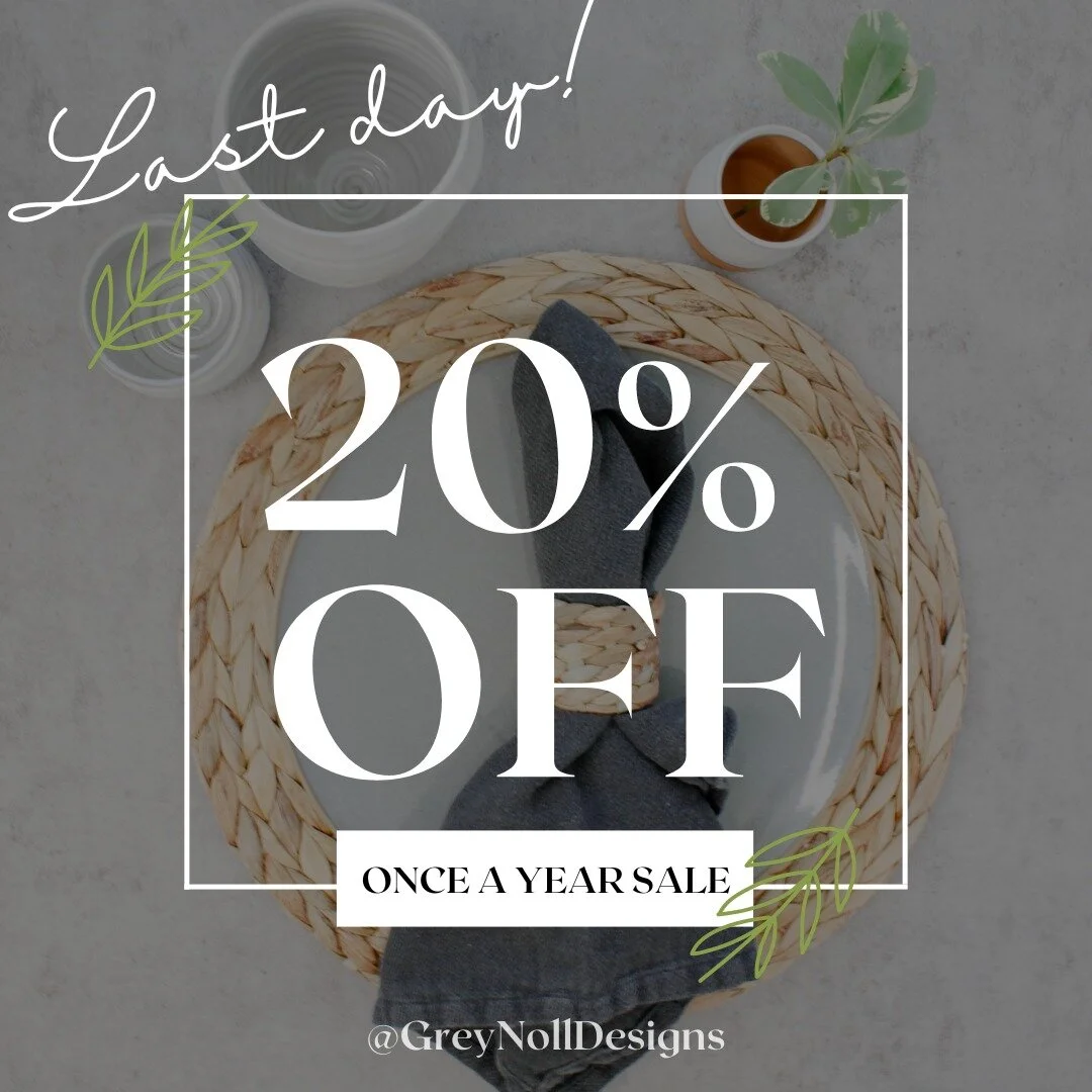 Grey Noll Designs