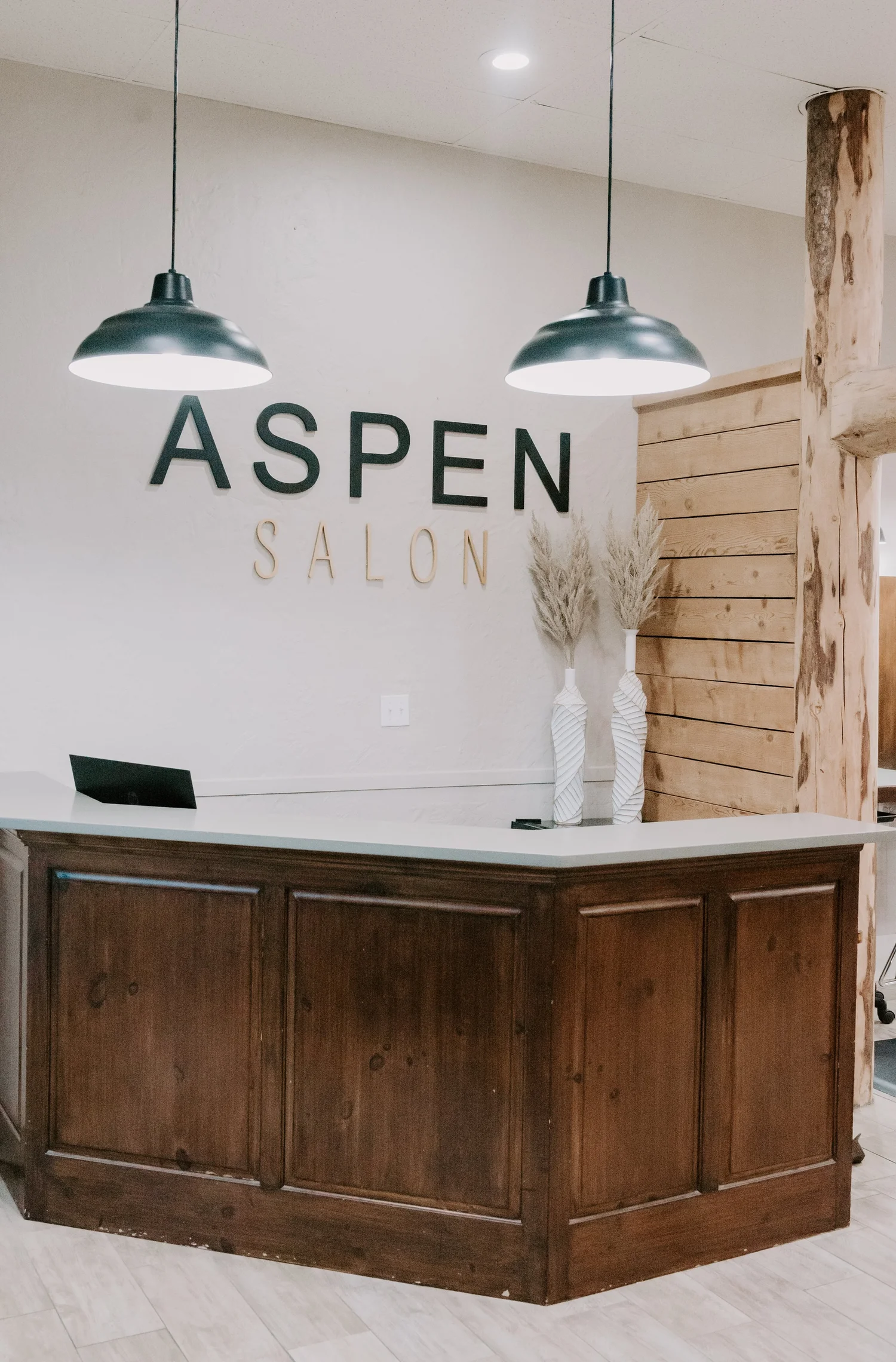 Aspen Salon