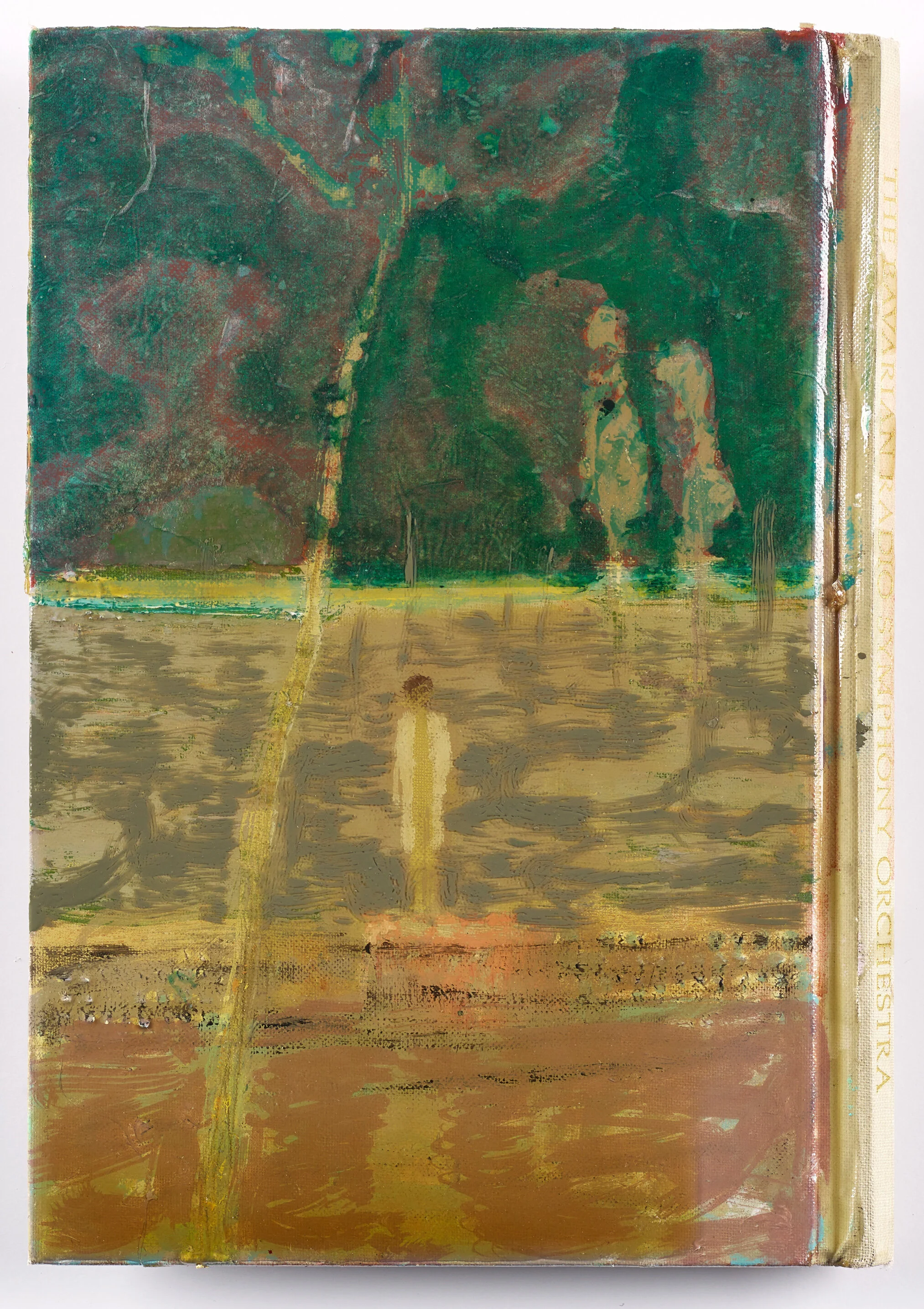 Andrew Cranston — Venti Journal