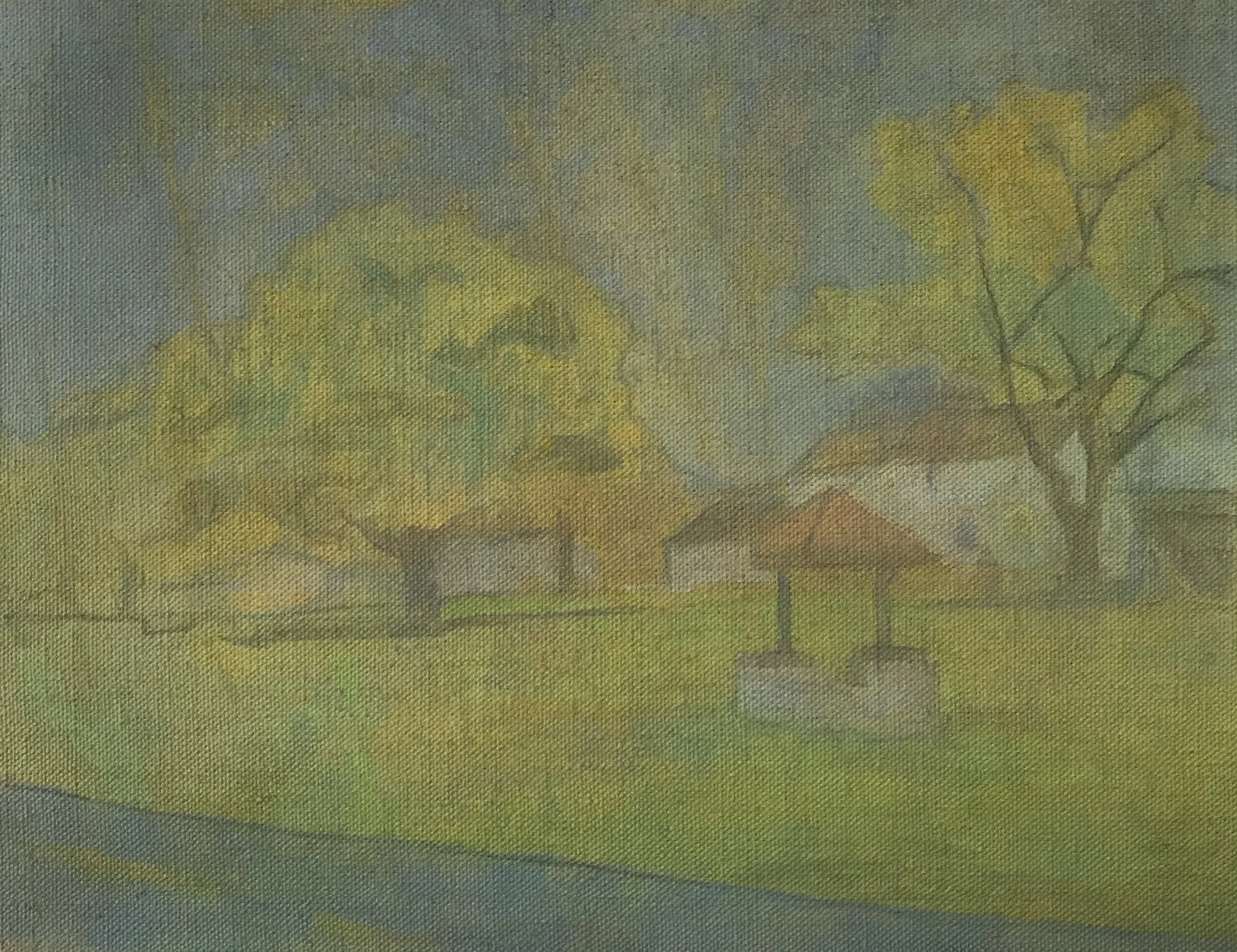 Ben Walker — Venti Journal