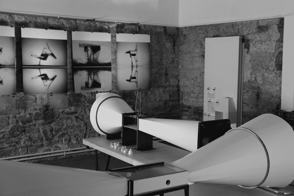 Lisa Moffitt — Venti Journal