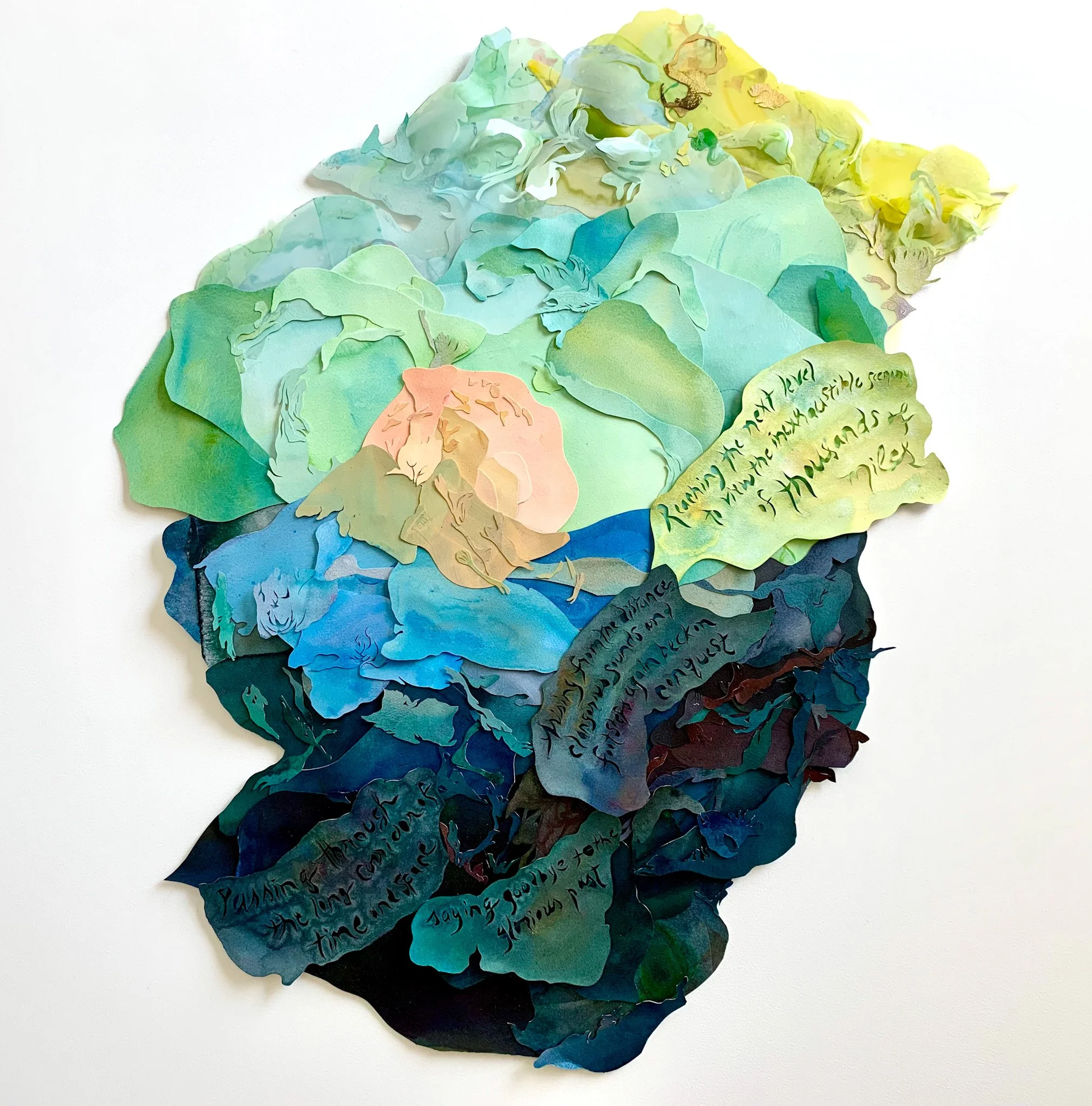 Alexandra Chiou — Venti Journal