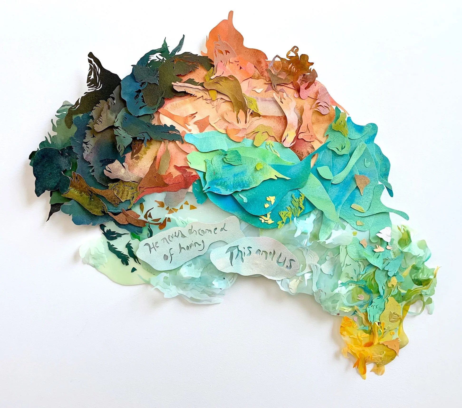 Alexandra Chiou — Venti Journal