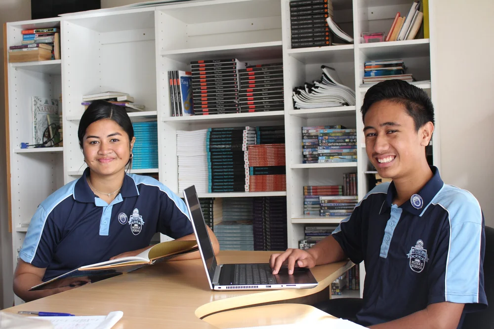 South Auckland Middle School