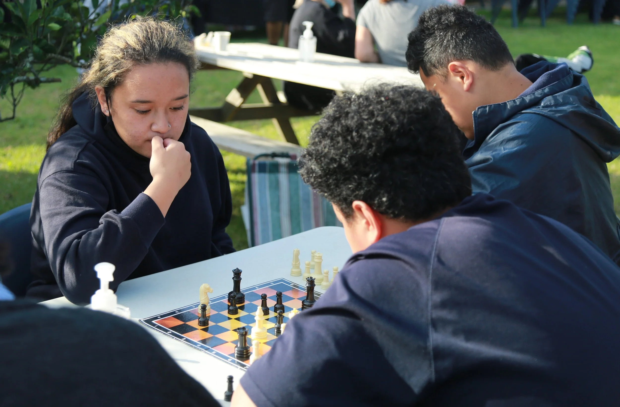 South Auckland Middle School
