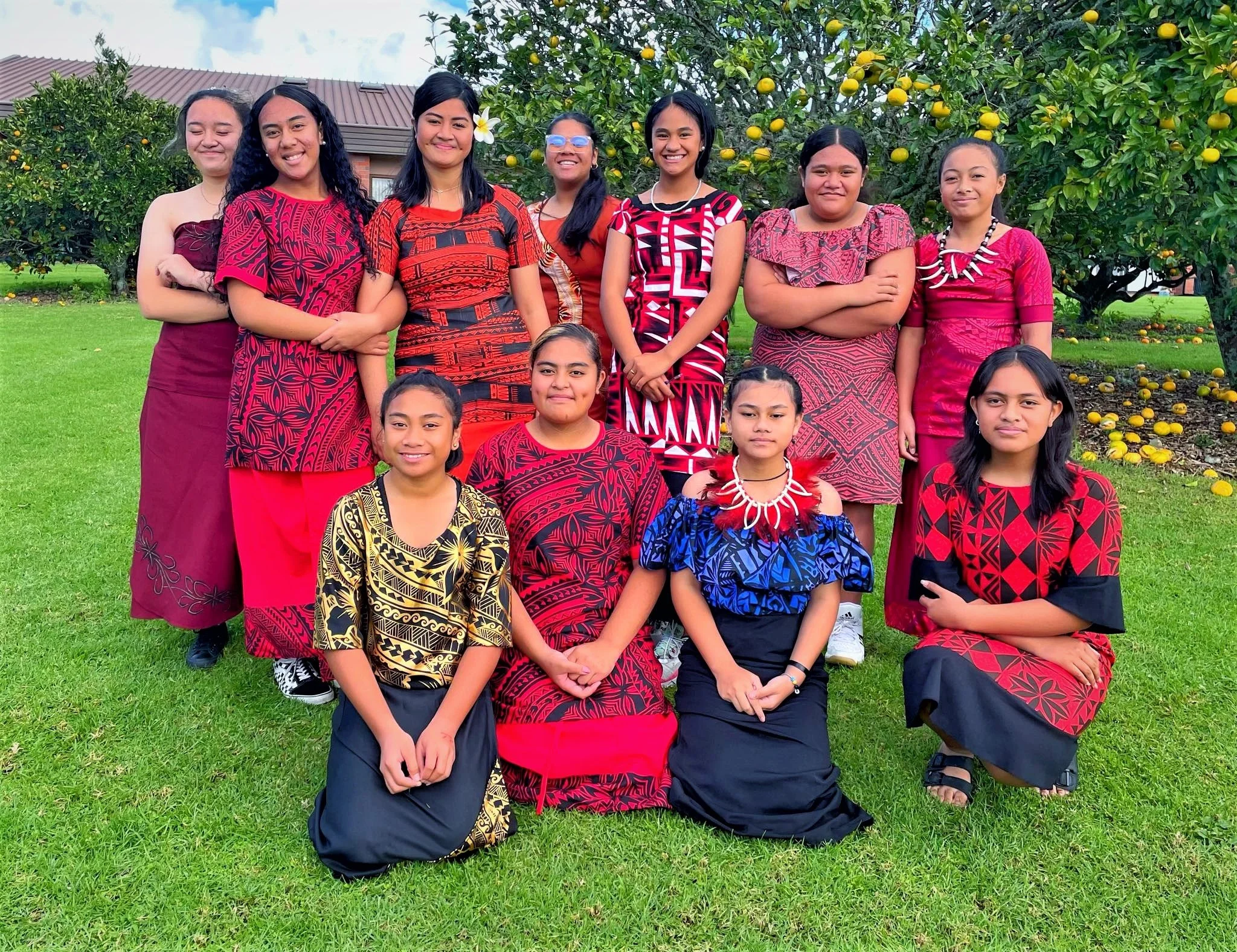 South Auckland Middle School