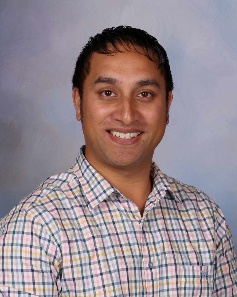 Senior Leadership Team — South Auckland Middle School