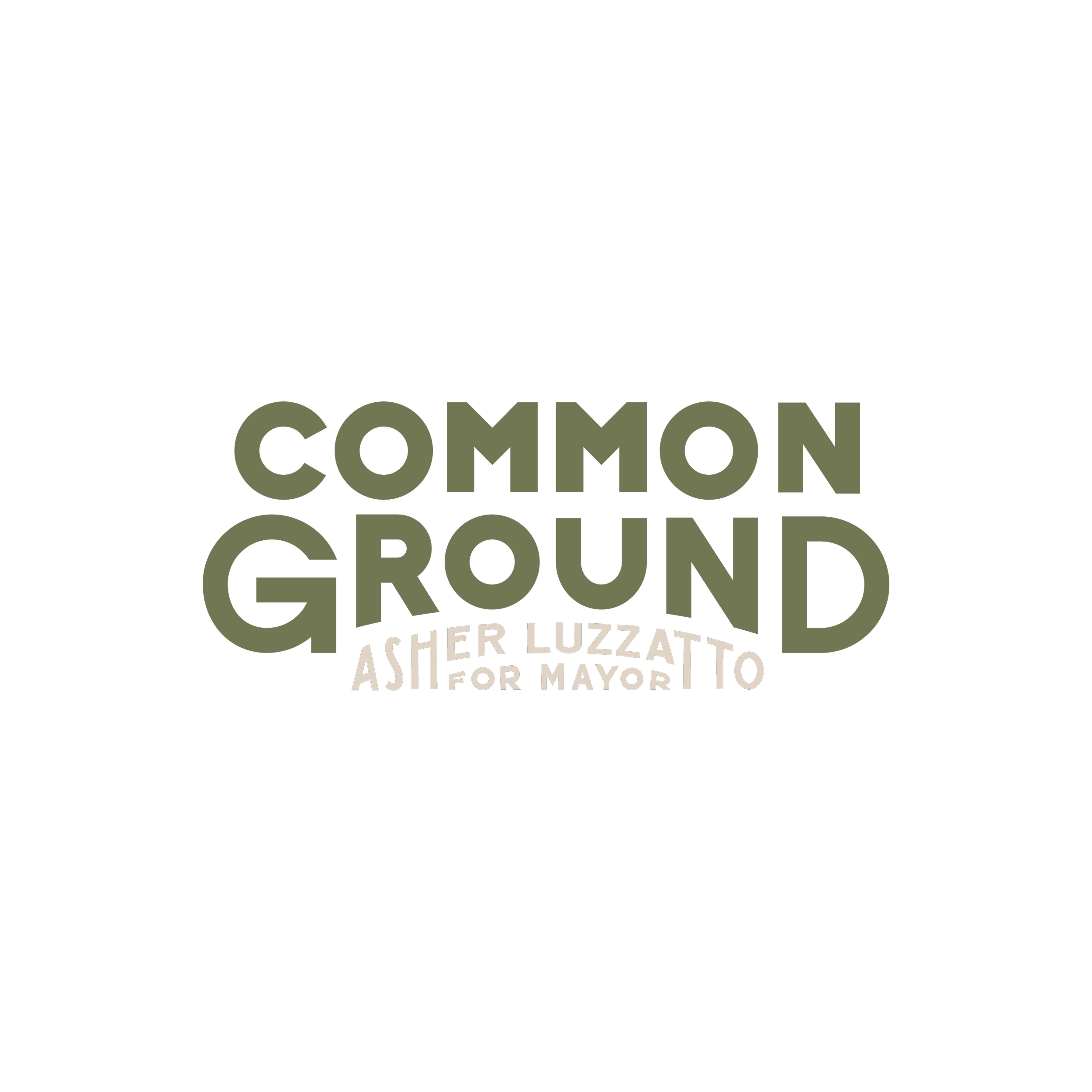 Recordings — Asher Luzzatto