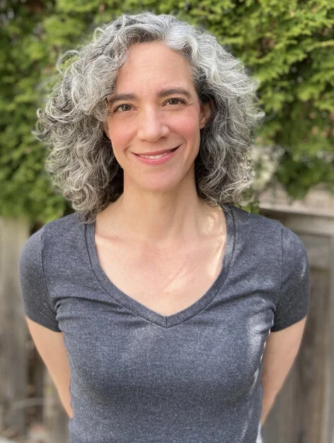 About — angela hamill - Associate Creative Director/Writer