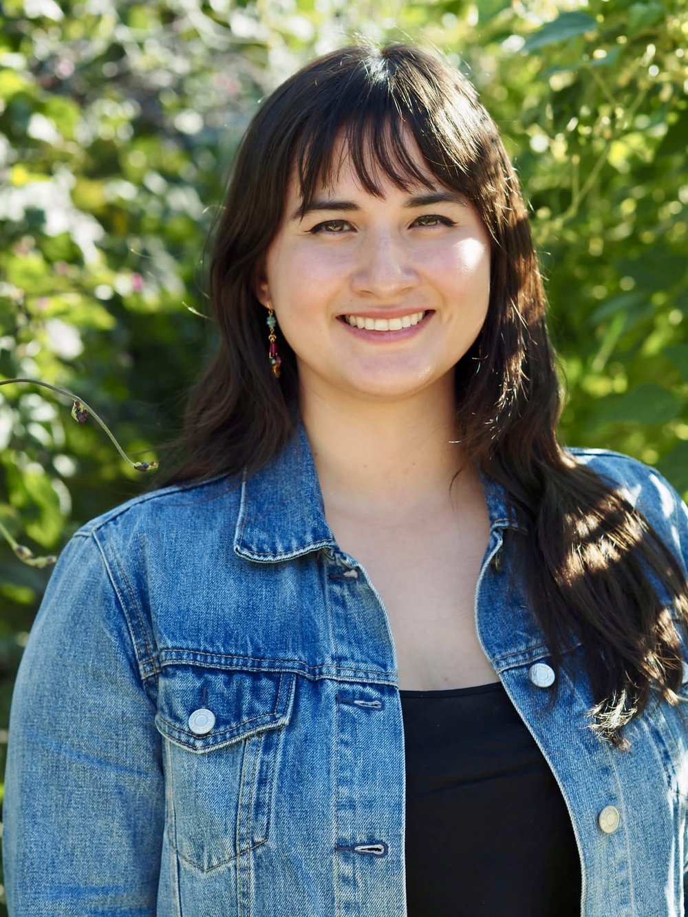 About Me — Melissa Serrano