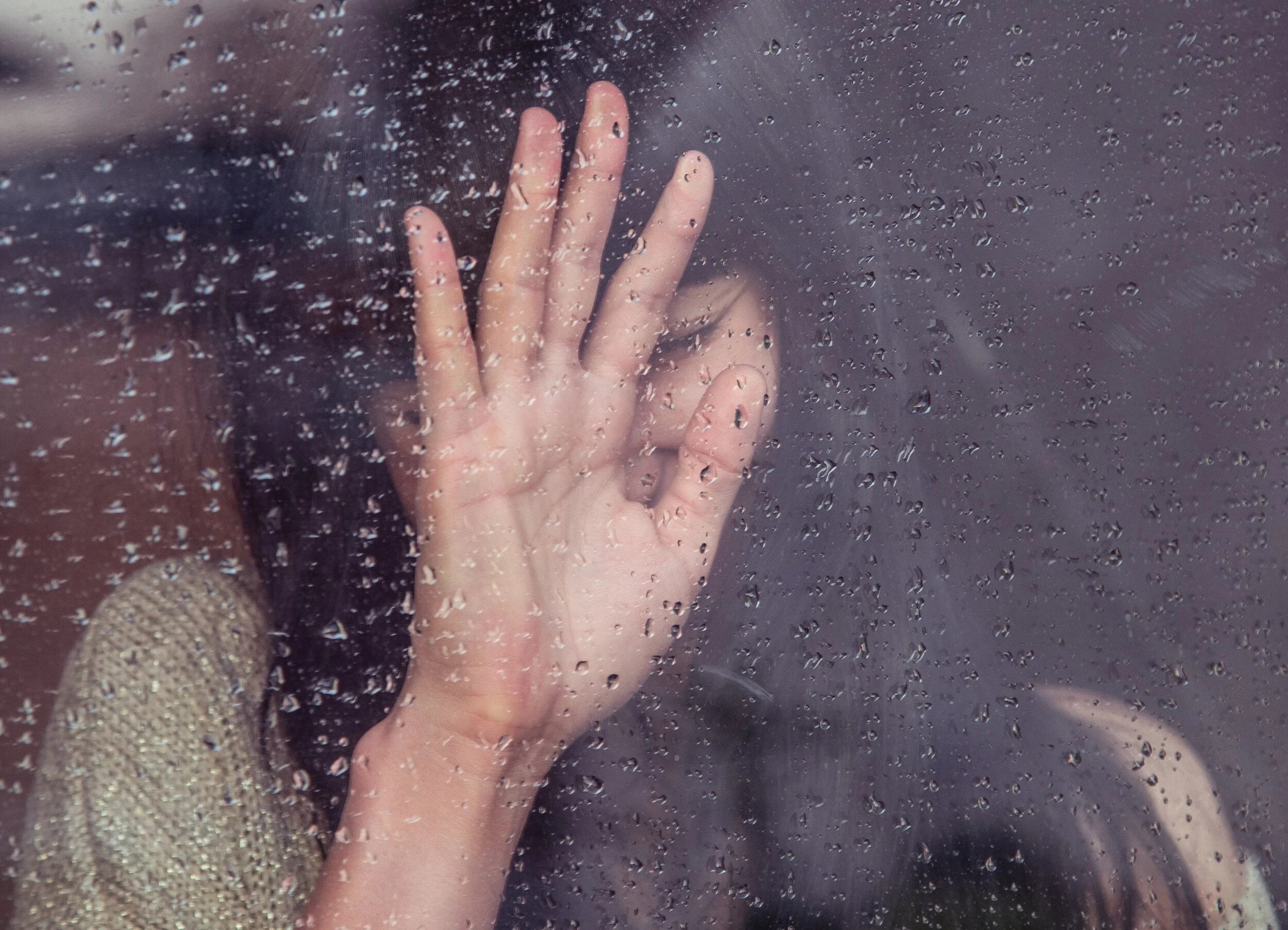 Identifying and Understanding Revictimization Patterns — Lee Reinecke