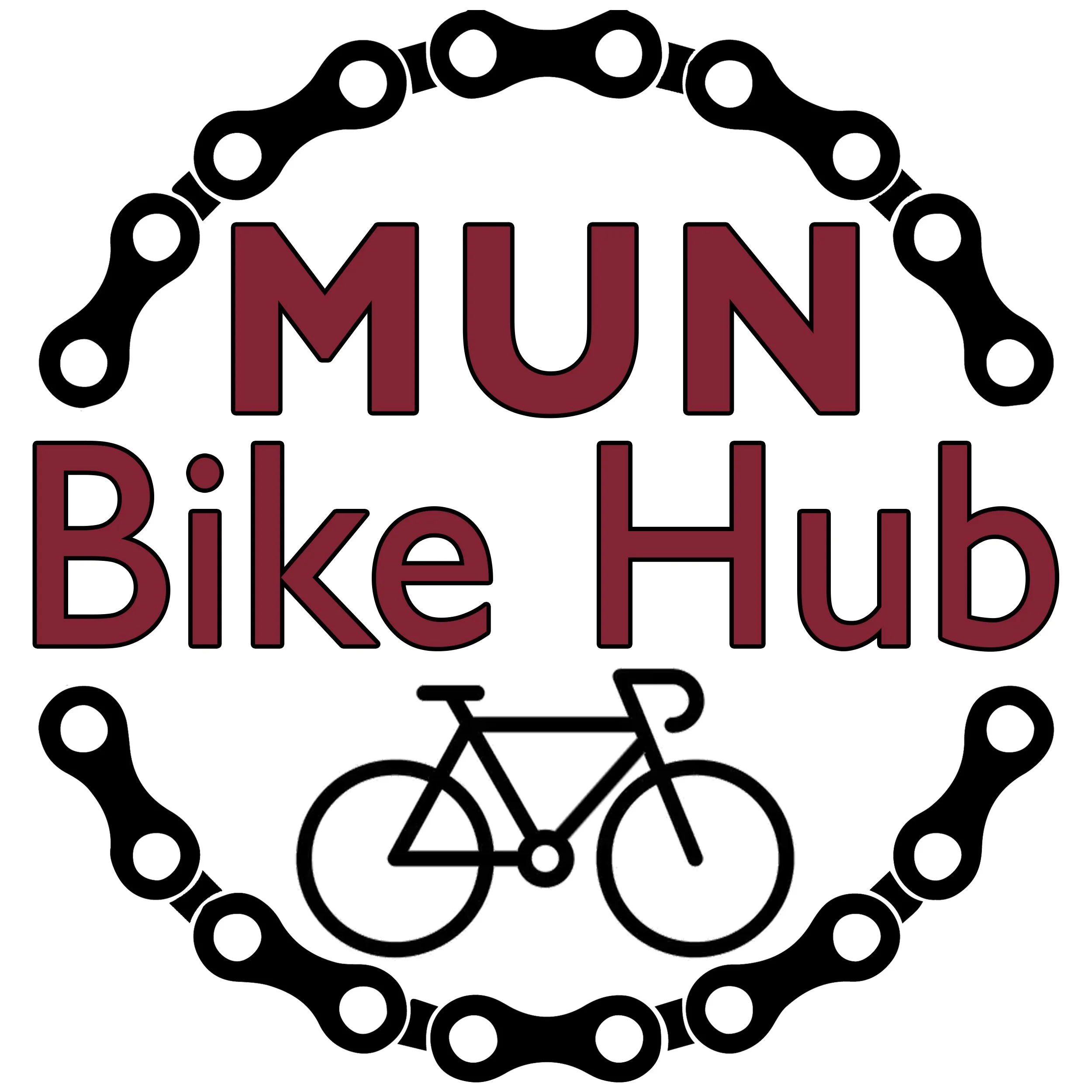MUN Bike Hub — MUN Students' Union