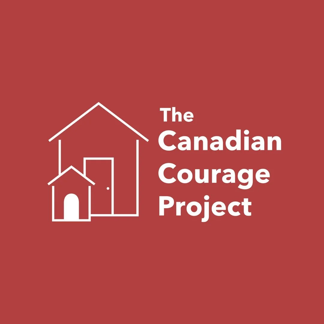 Canadian Courage Project — MUN Students' Union