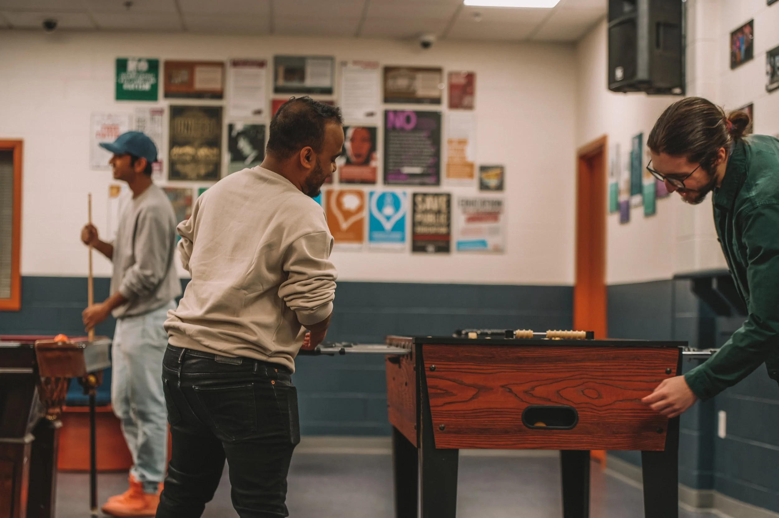 The Breezeway — MUN Students' Union