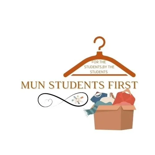Students First — MUN Students' Union