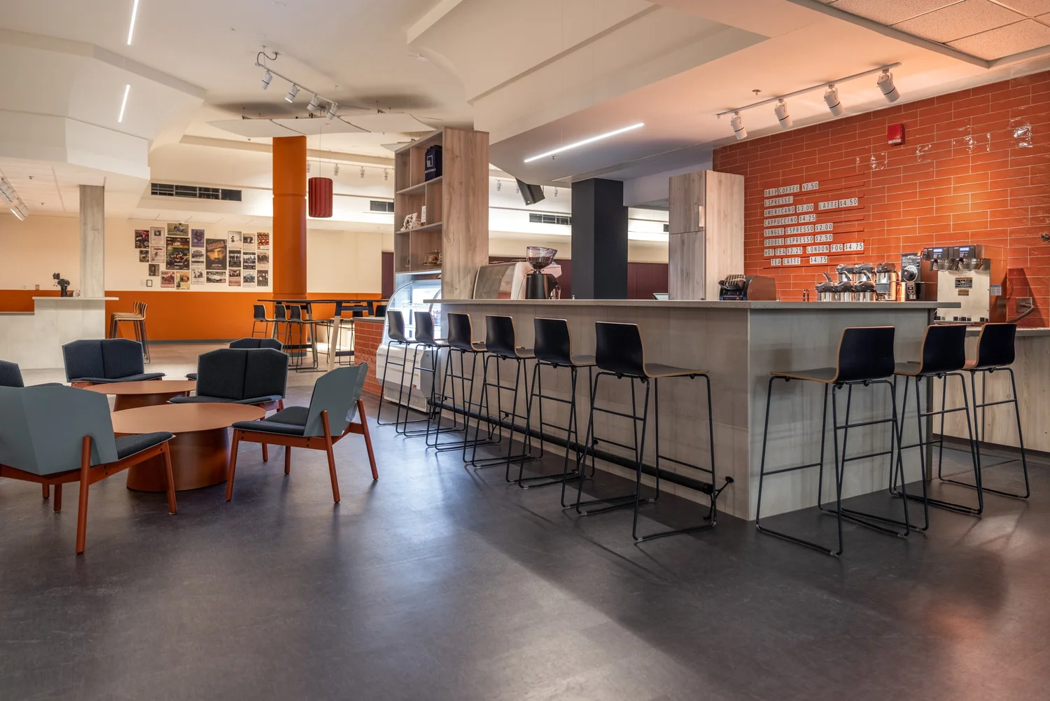The Breezeway — MUN Students' Union