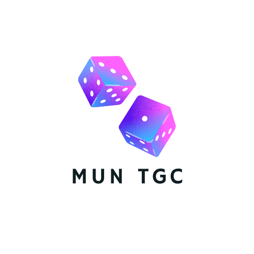 Tabletop Games Club — MUN Students' Union