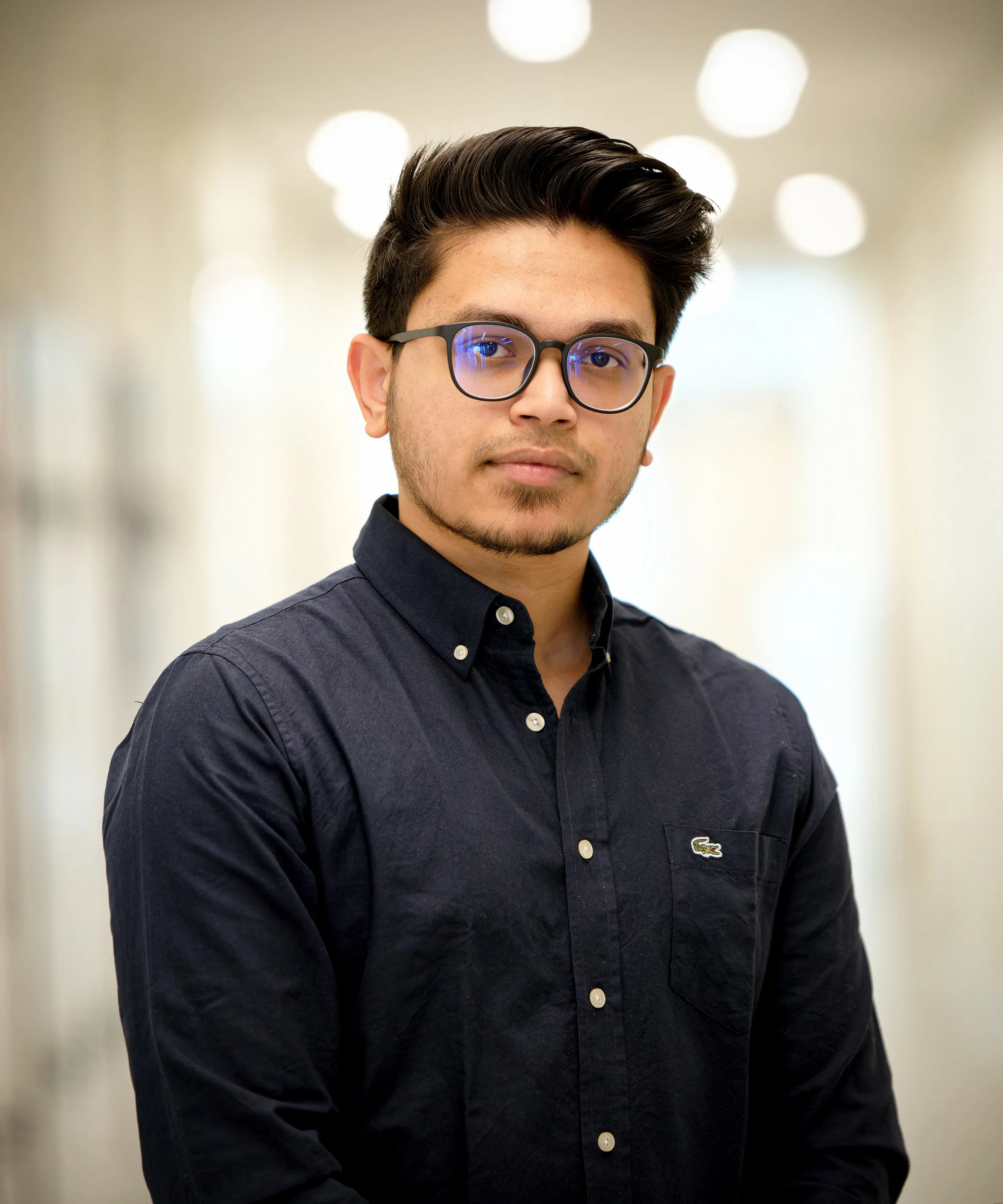 Your Executive — MUN Students' Union