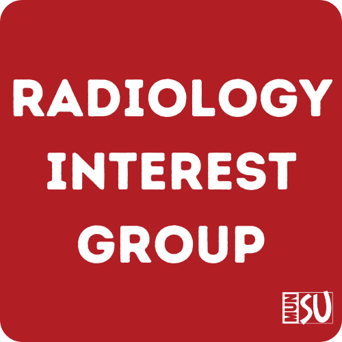 MUN Medicine Radiology Interest Group — MUN Students' Union