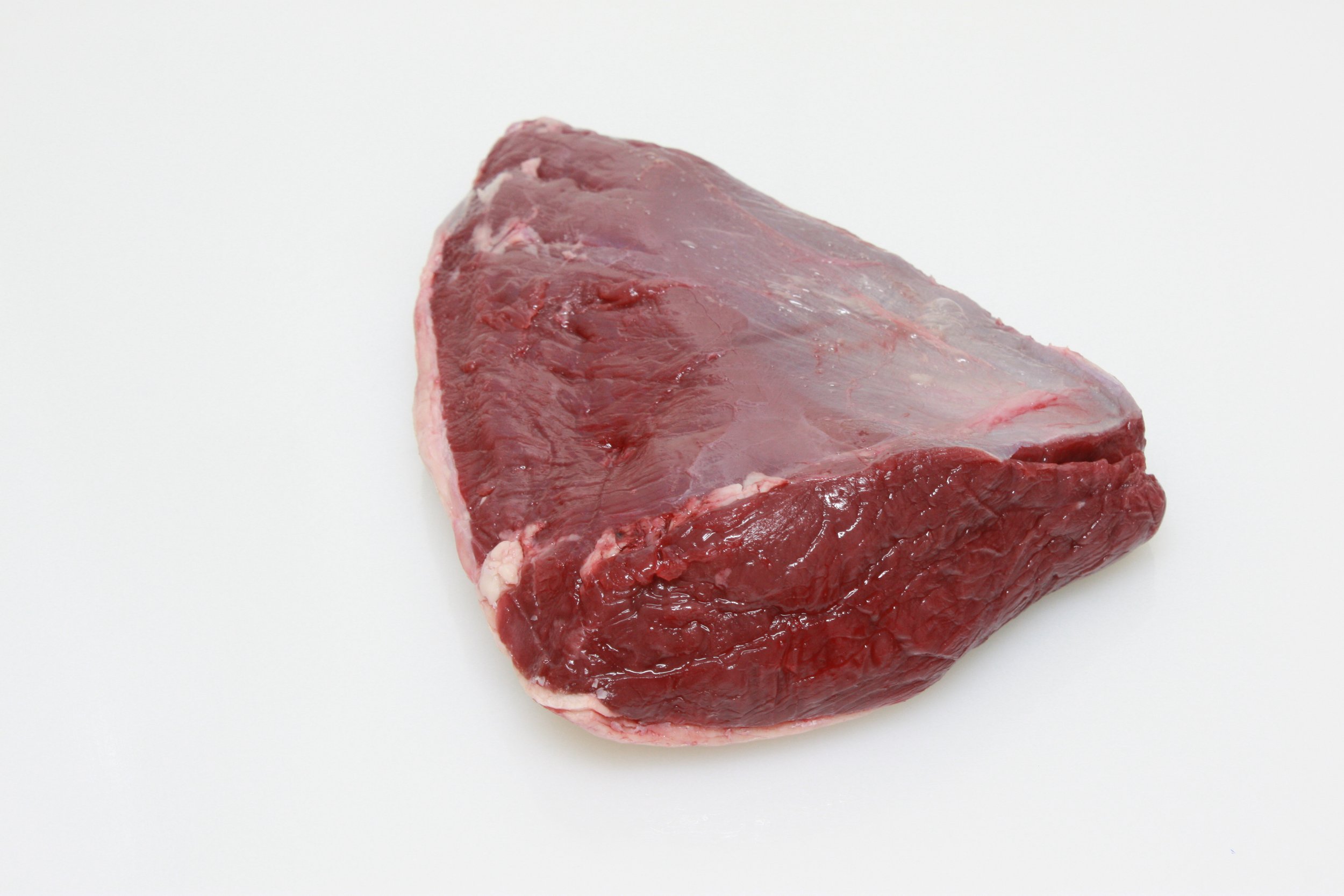 Venison Rump Cap/Picanha — Merchant of Venison - South Island Venison