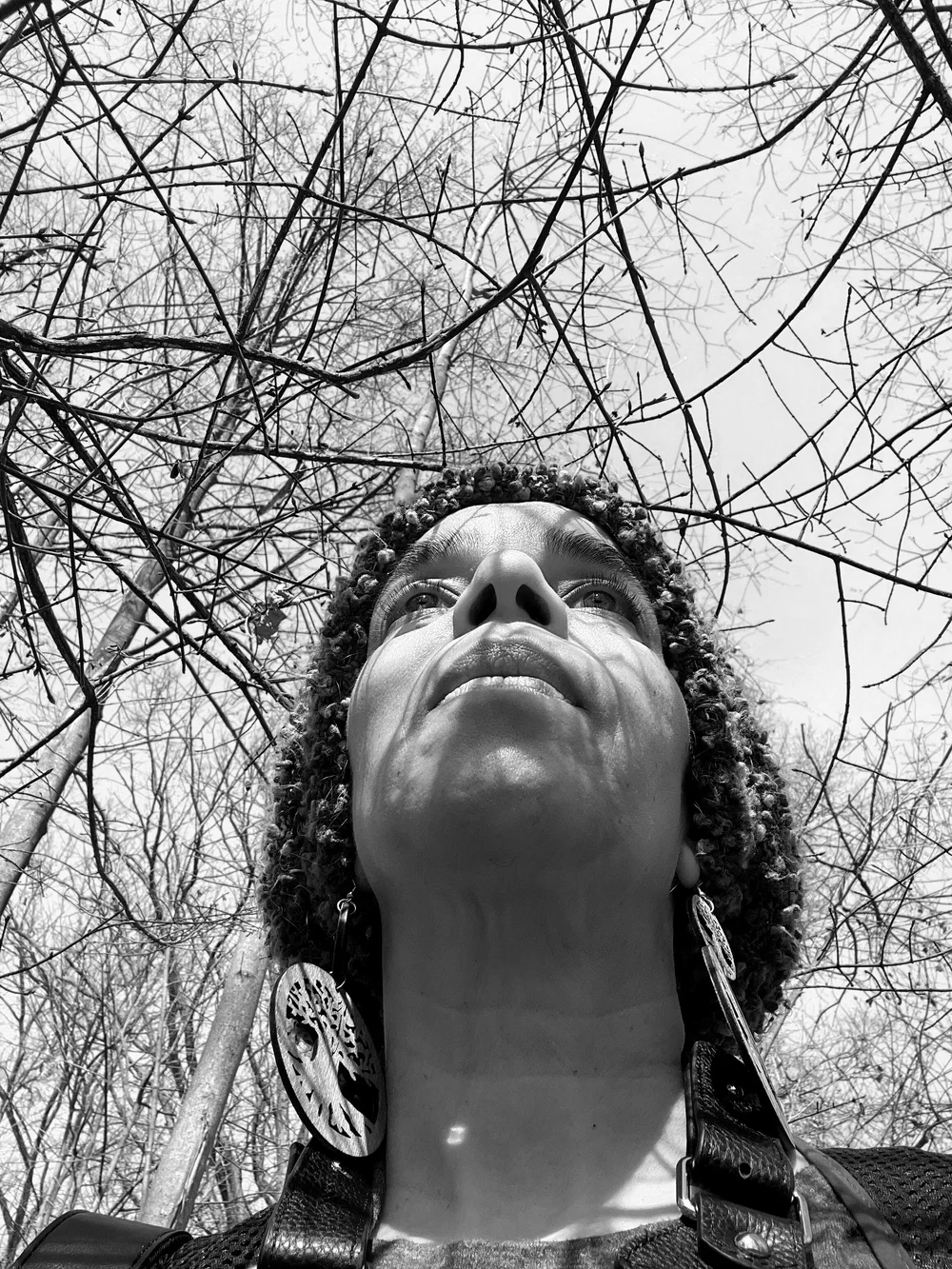 Founder — Museum of Black Joy